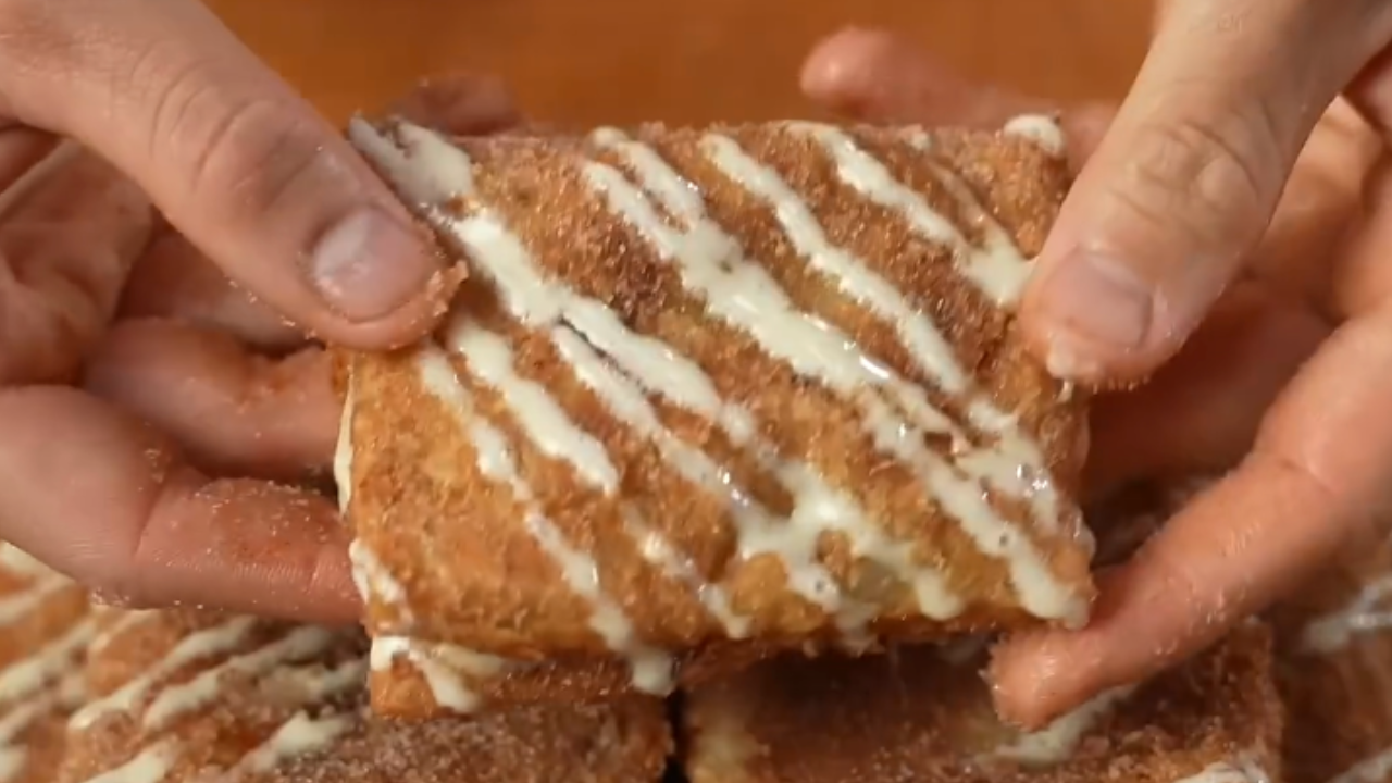 The top 3 desserts you need to make