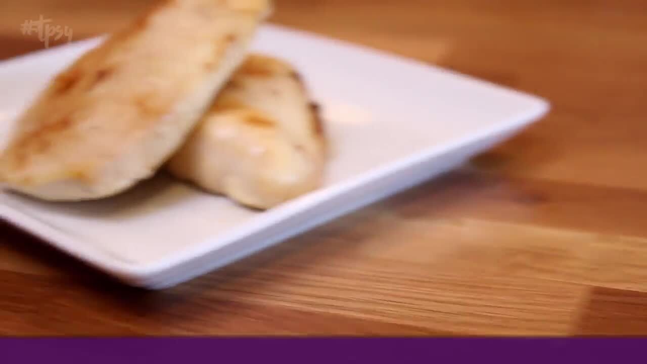 These double decker tacos might be the ultimate game day upgrade