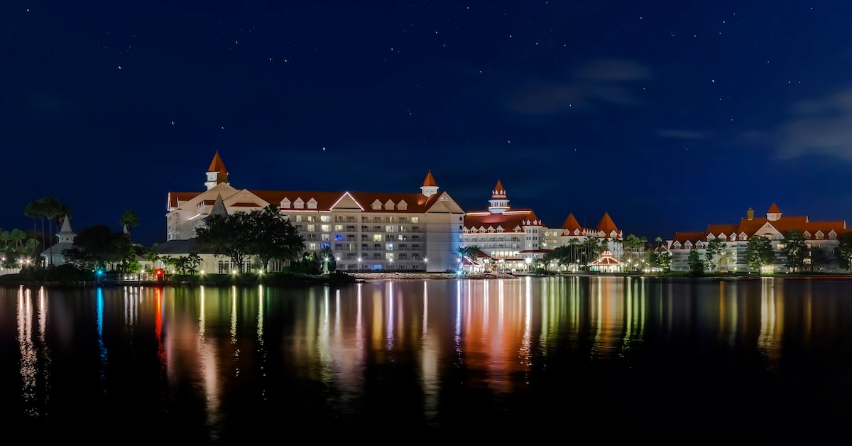 From budget to deluxe: The best Disney World resorts in every category