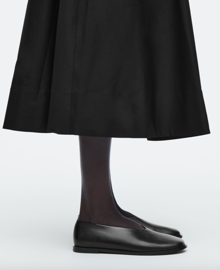 It's a vamp, it’s a high vamp, say hi to this year’s best chic everyday ...