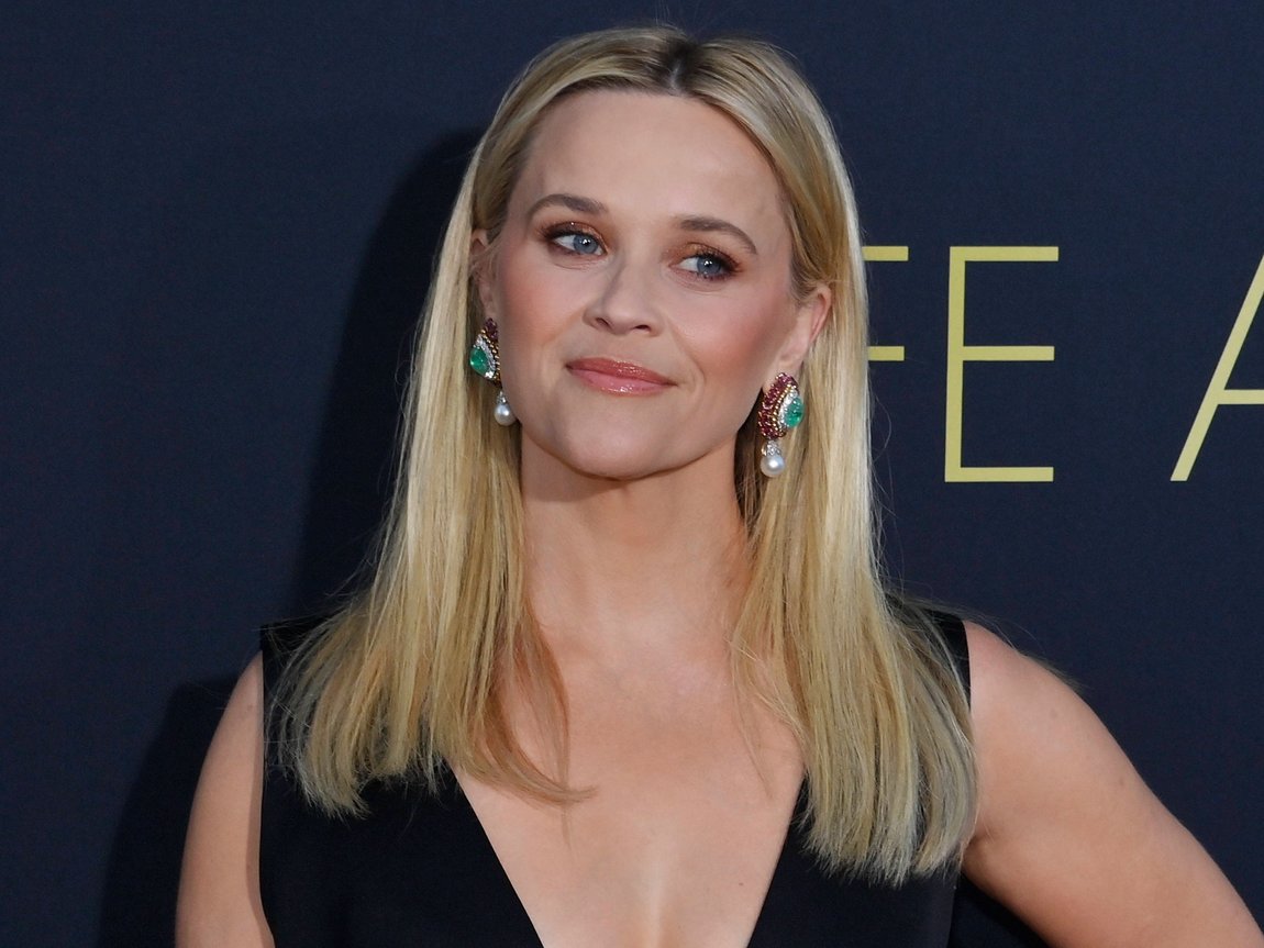 Reese Witherspoon schlägt Alarm wegen falscher Profile im Netz