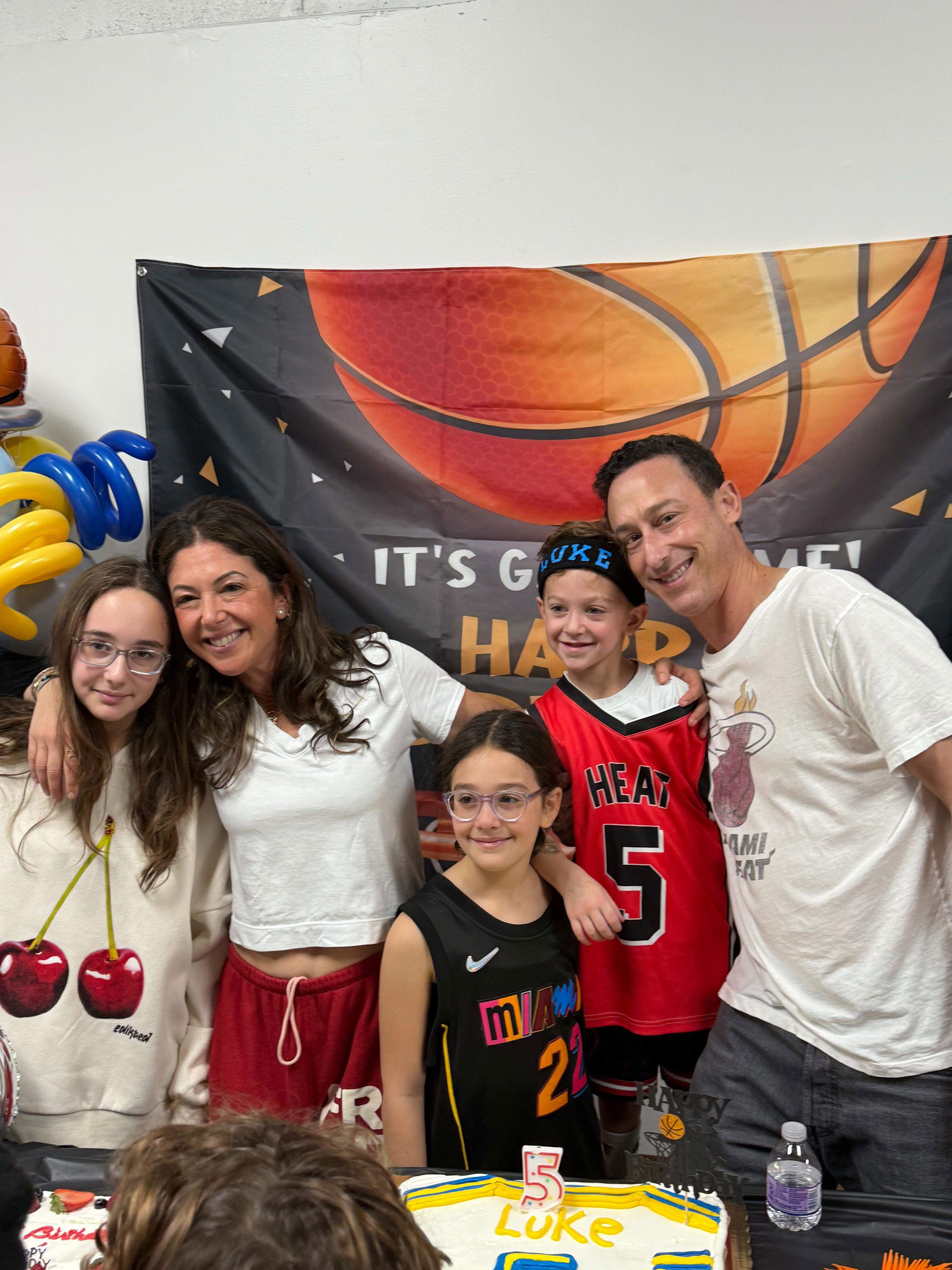 Stuart Weissman, Miami-Dade Bar president and fervent Michigan fan ...