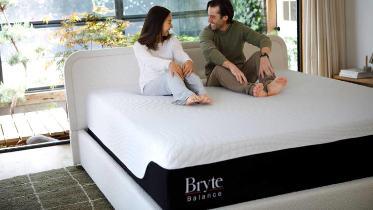 I test mattresses for a living – these 3 smart mattresses improve your ...
