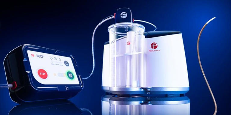 Boston Scientific is buying Penumbra for $14.5 billion to get into the ...