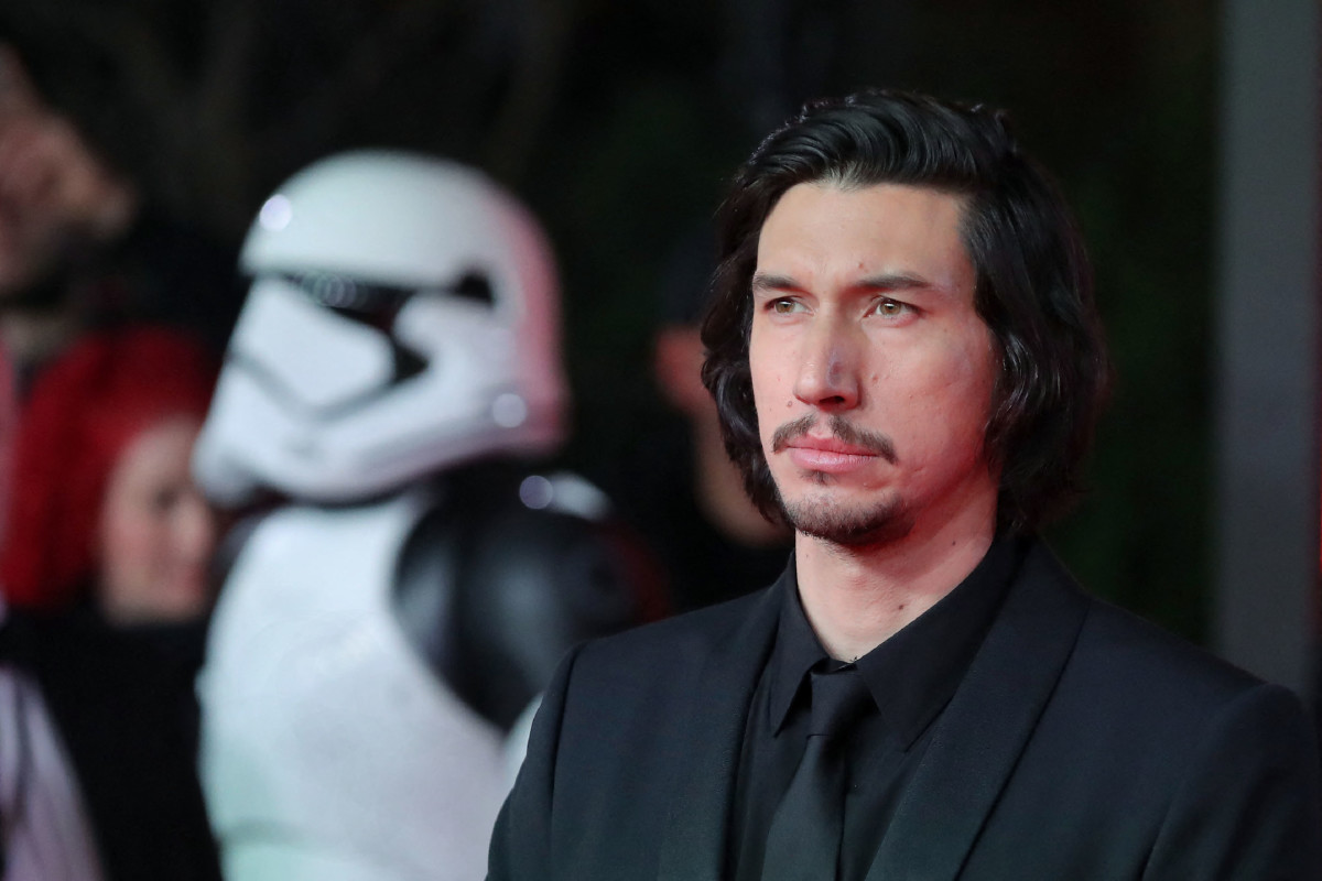 Adam Driver could still return to 'Star Wars' thanks to fans