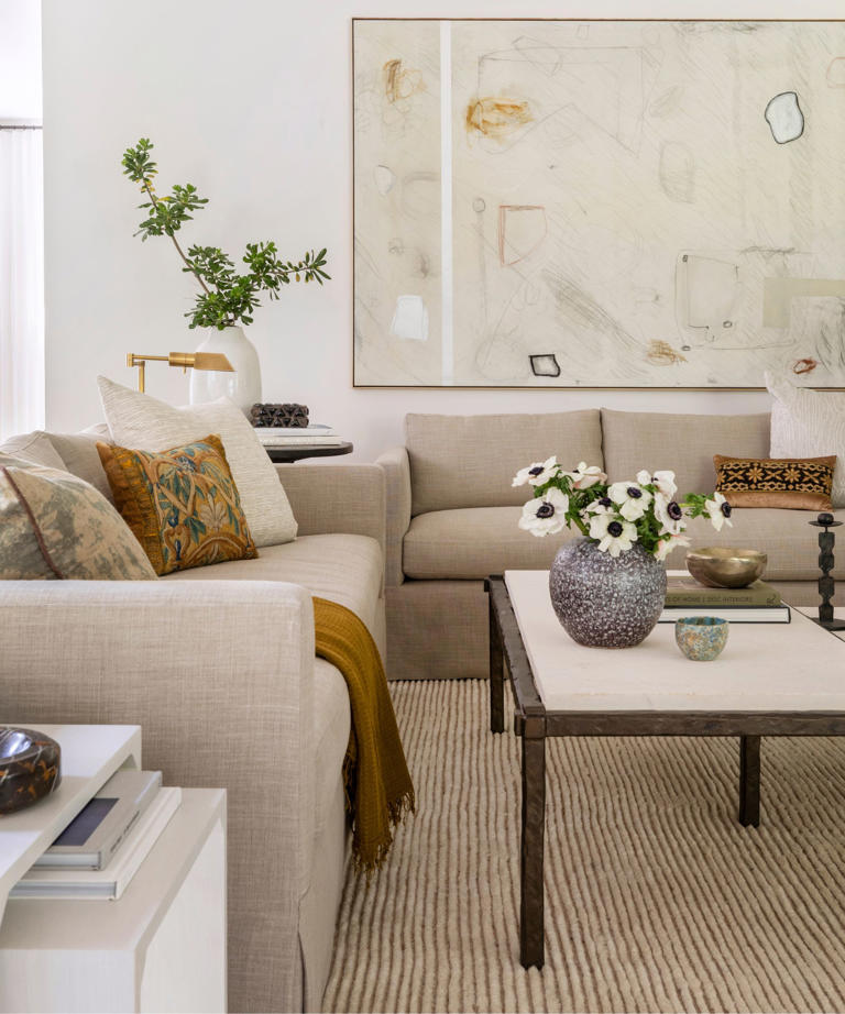 The biggest rug trends for 2026, according to designers