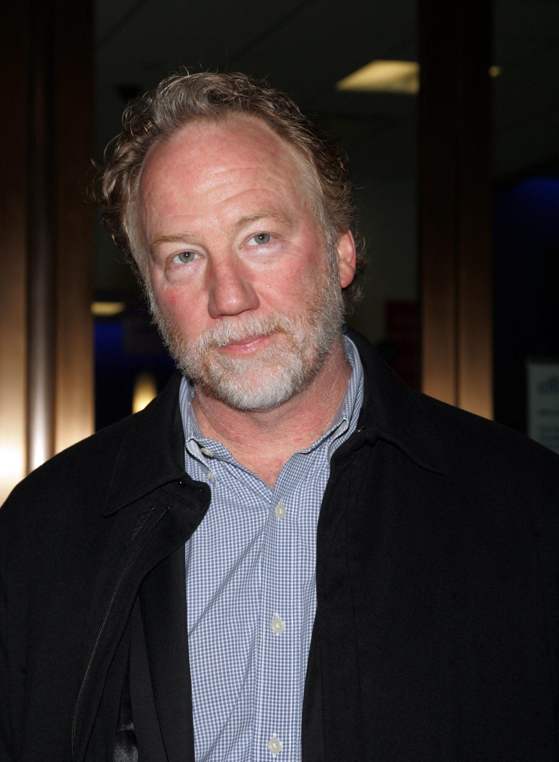 Timothy Busfield's role in theater revealed after 25-year-old alleged ...