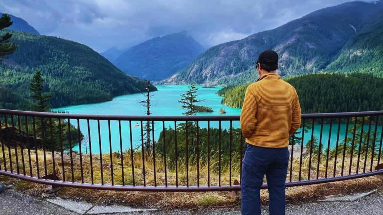 7 reasons North Cascades National Park deserves a spot on your travel list