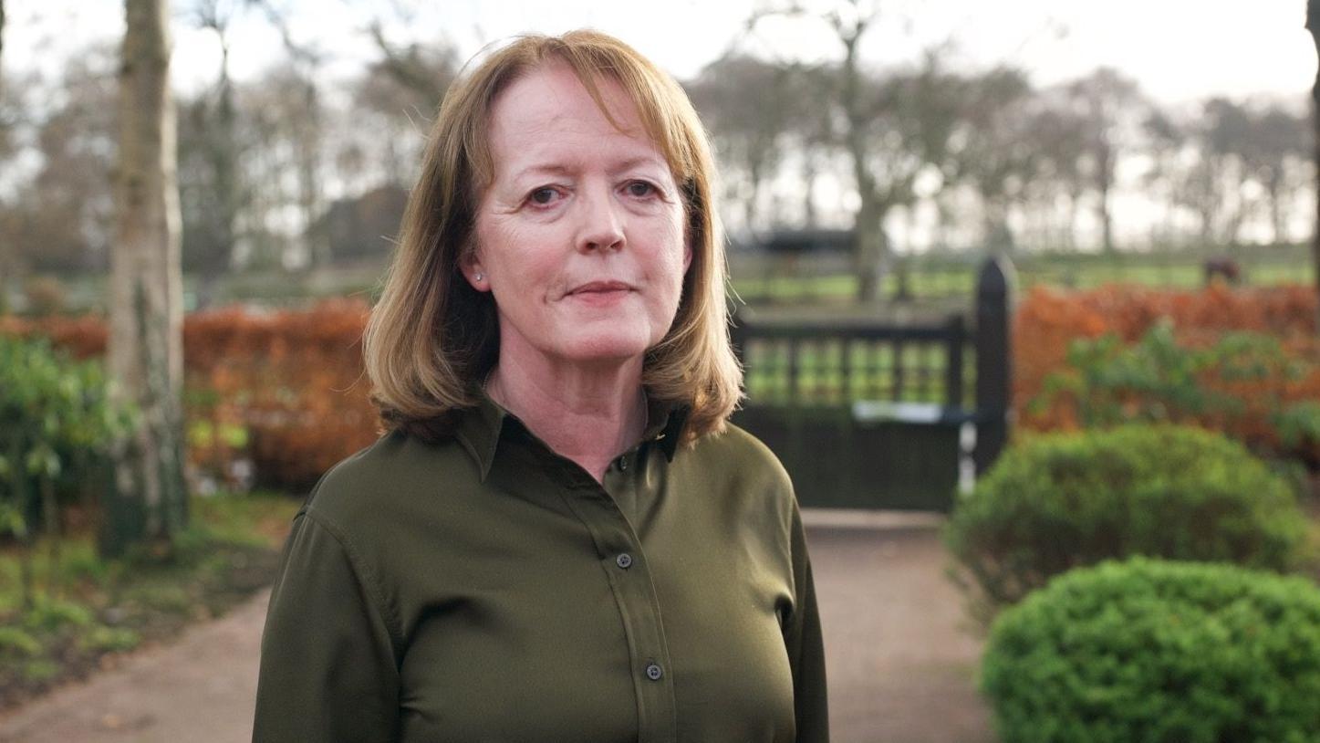 Former NHS boss awarded £1.4m over unfair dismissal