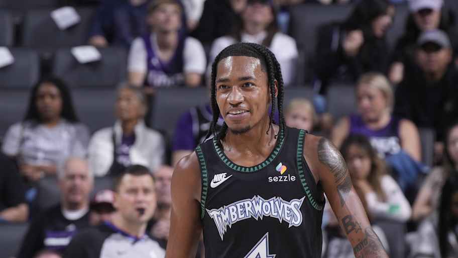 Ideal team to rejuvenate Rob Dillingham's career is crystal clear