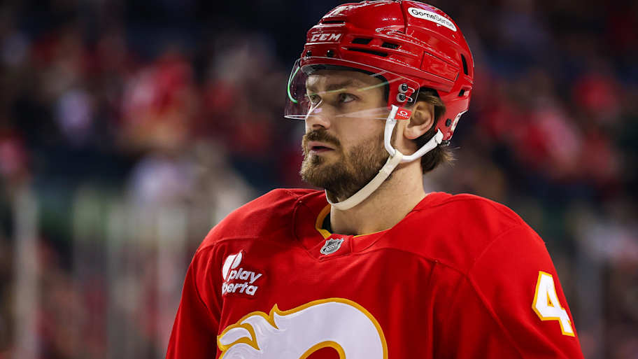 Red Wings rumors: These players are 'off-limits' for any Rasmus ...