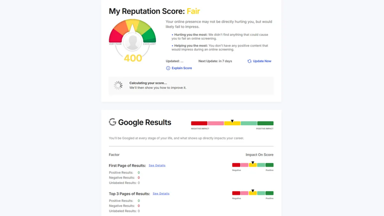 This is the one IDShield feature nobody talks about — but everybody needs