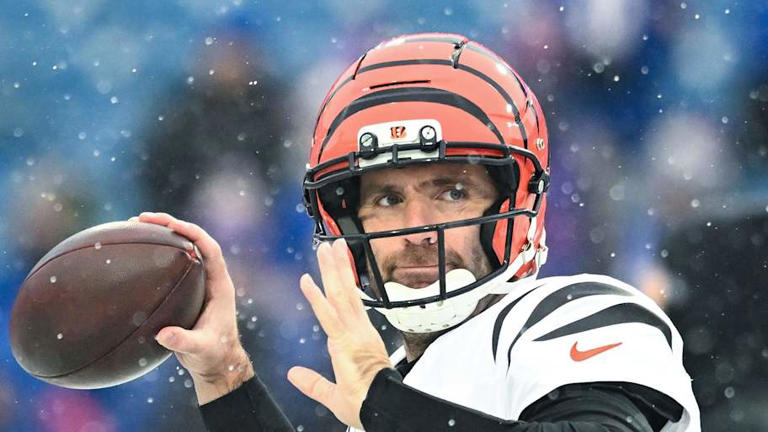 Backup quarterbacks Chiefs could sign this offseason