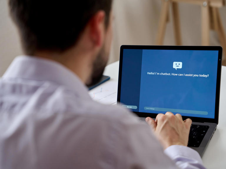 Want a promotion? It might pay to use AI