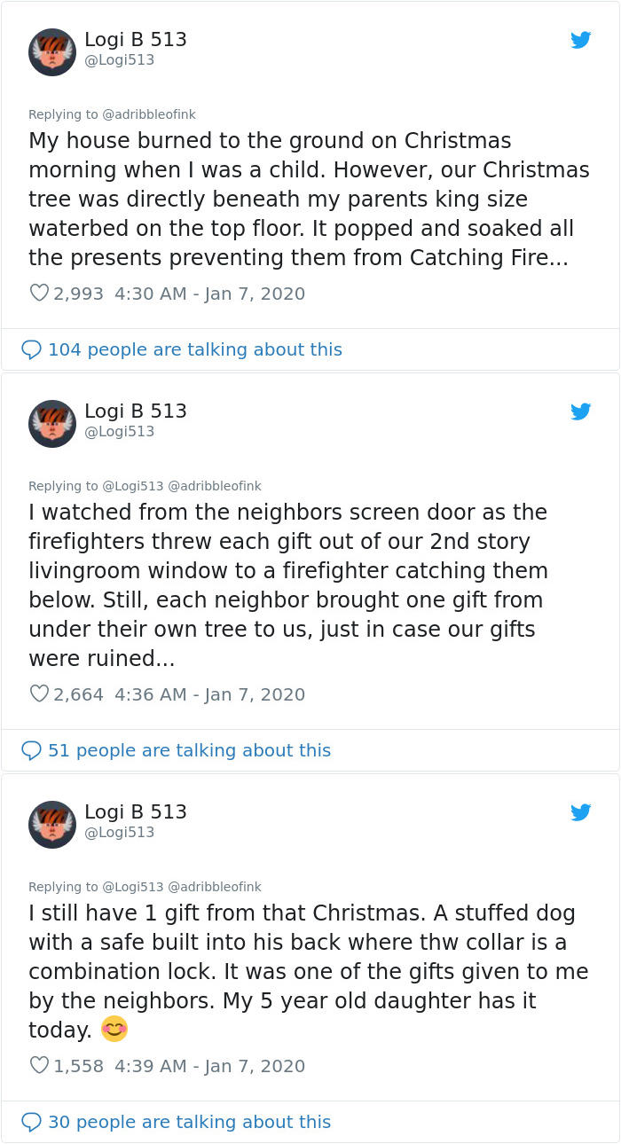 29 people are sharing true stories about themselves that sound ...
