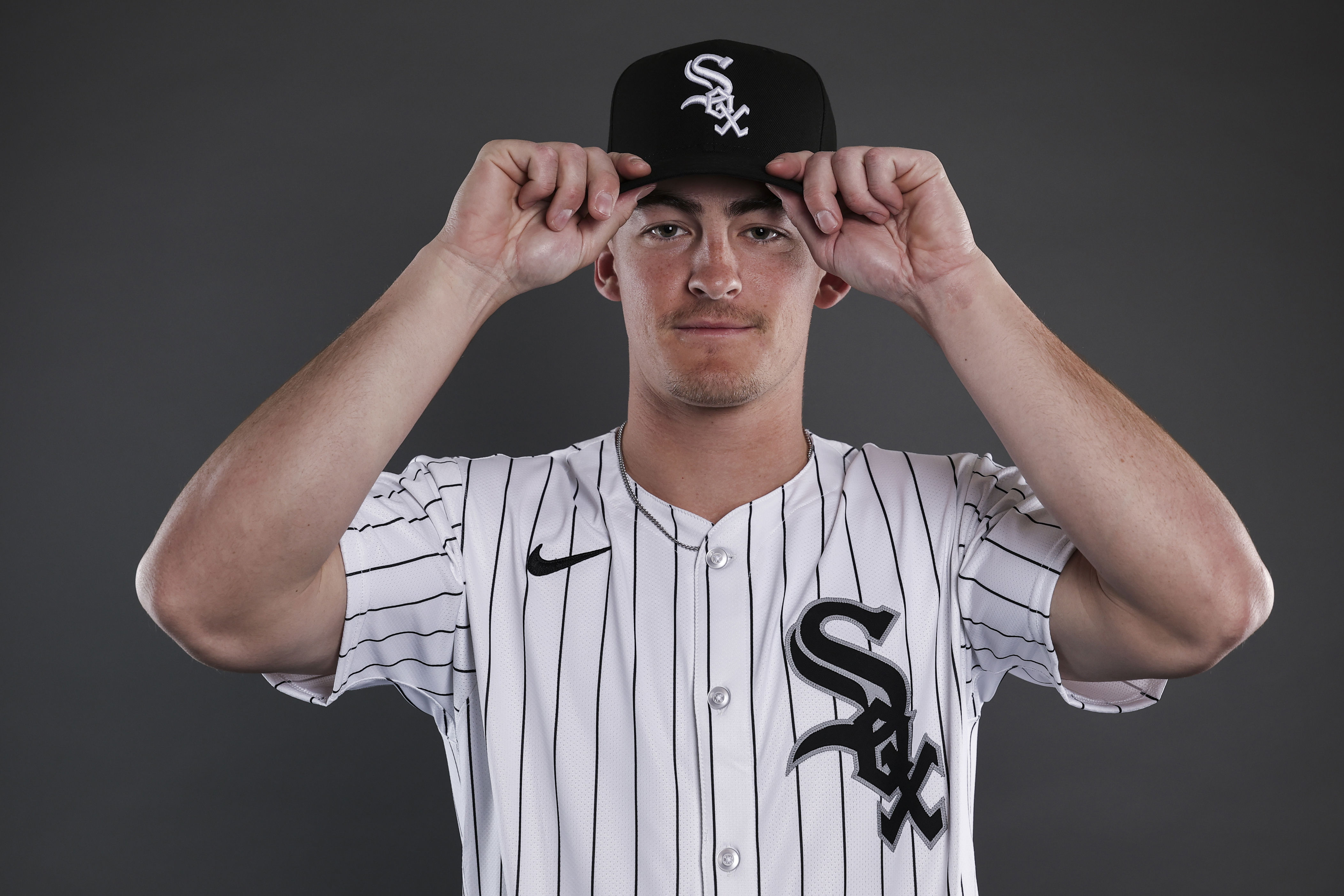 2026 South Side Sox top prospect No. 64: Eric Adler