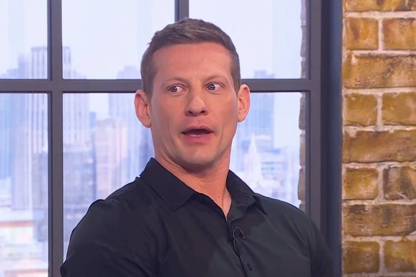 Is John Paul leaving Hollyoaks? James Sutton sets record straight on ...