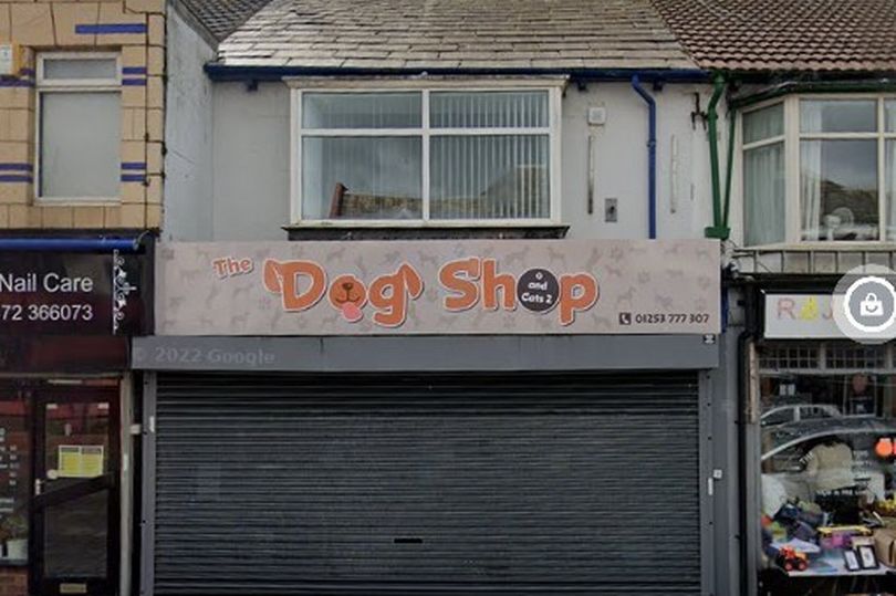 Games and books on offer at new coffee shop in Fleetwood