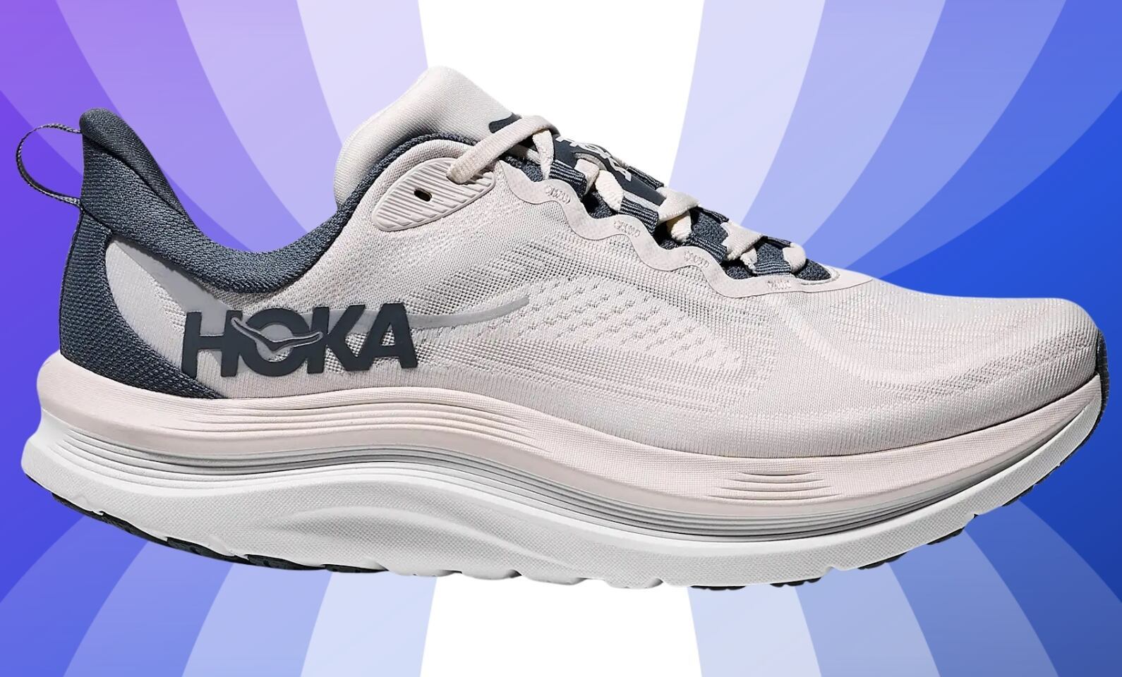 HOKA launches the Kawana 3, its newest gym and everyday fitness shoe