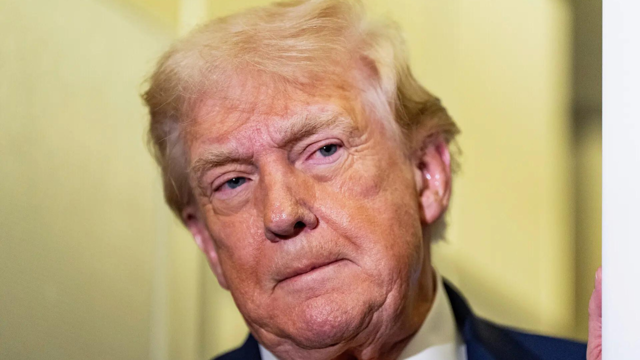 Trump Mobile T1 phone delivery update: When customers can expect their ...