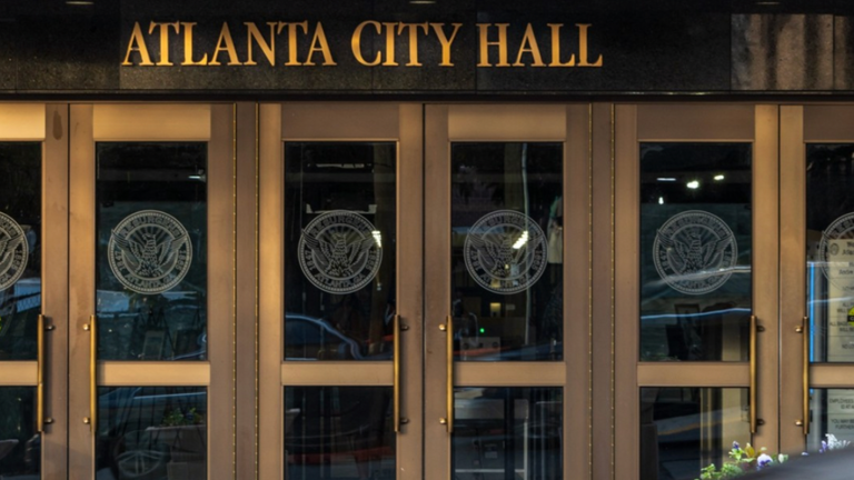 Atlanta to pay nearly $1 million to settle lawsuit over bicycle crash ...