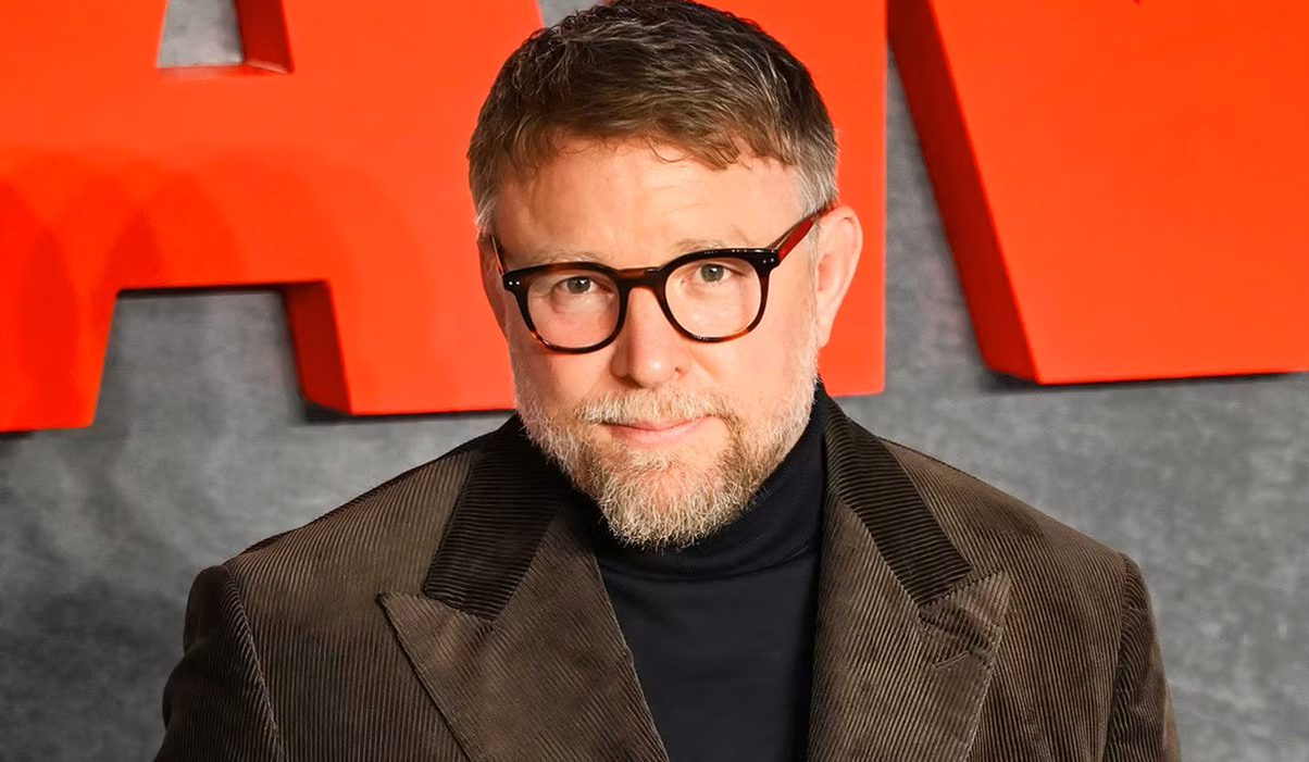 Nouvelles infos sur le film de Guy Ritchie avec Benedict Cumberbatch et ...