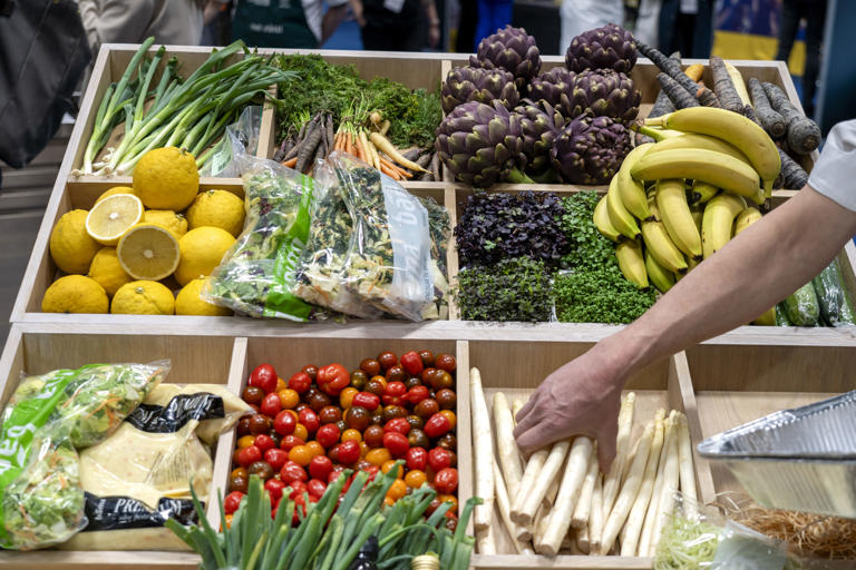 Nyttårsforsett: Mange flere vil kutte ultraprosessert mat