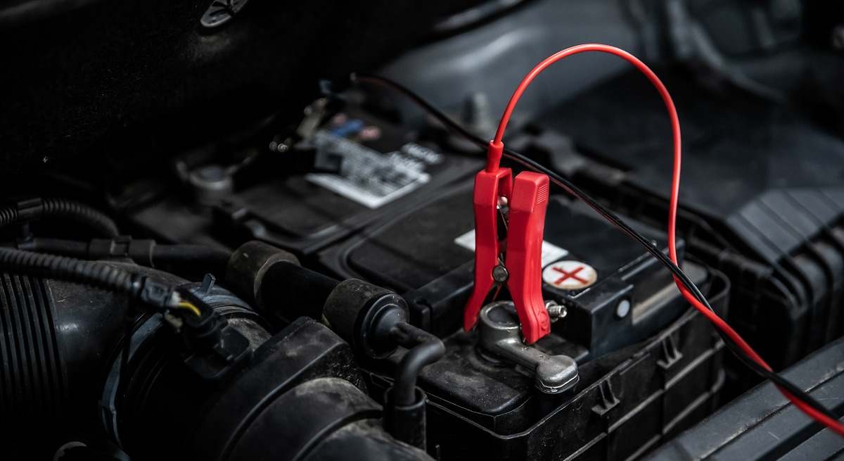 Proteger la batería del coche del frío: medidas sencillas que alargan ...