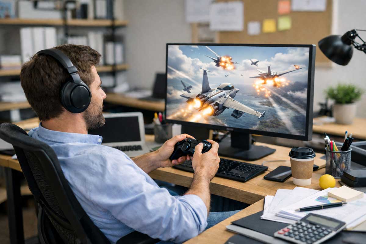 Employees who don't get raises are quietly checking out