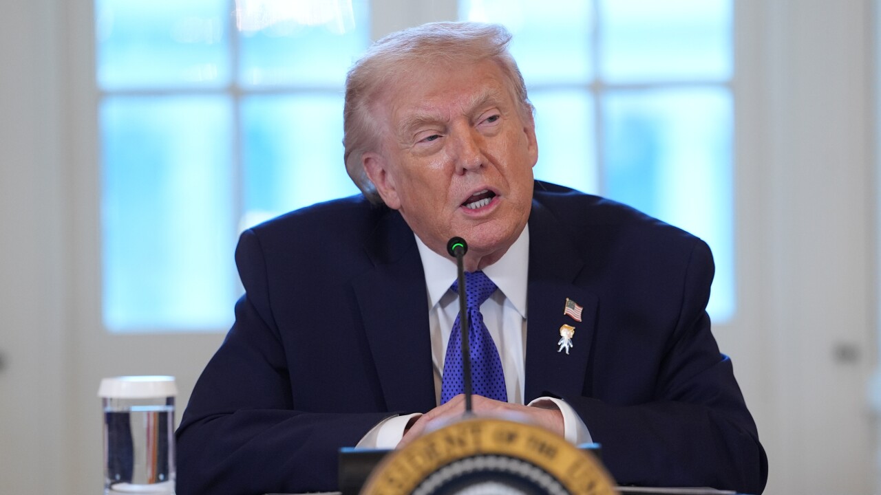 Trump threatens to invoke Insurrection Act amid Minnesota ICE tensions
