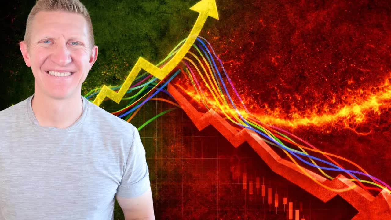 If you sell options, you need this moving average filter