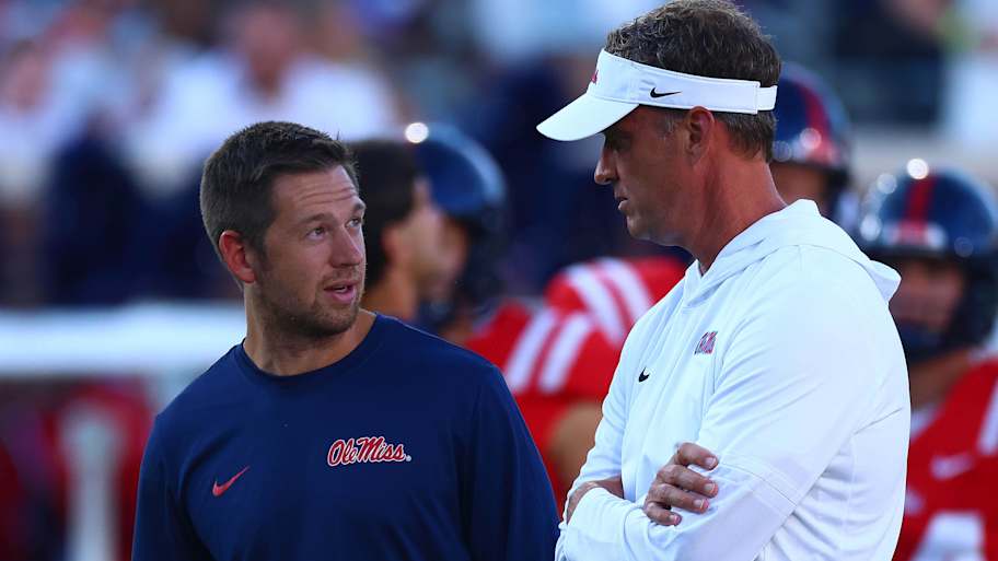 Inside Husan Longstreet’s relationship with LSU and Coach Lane Kiffin