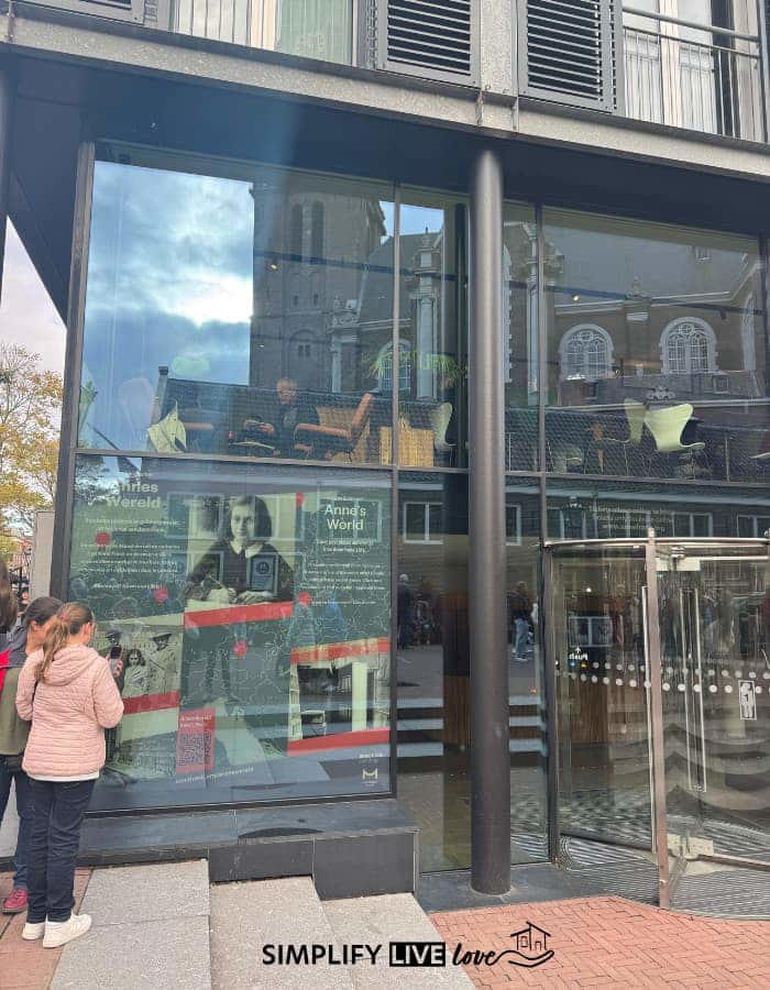 10 things to do in Amsterdam if you can’t get Anne Frank House tickets