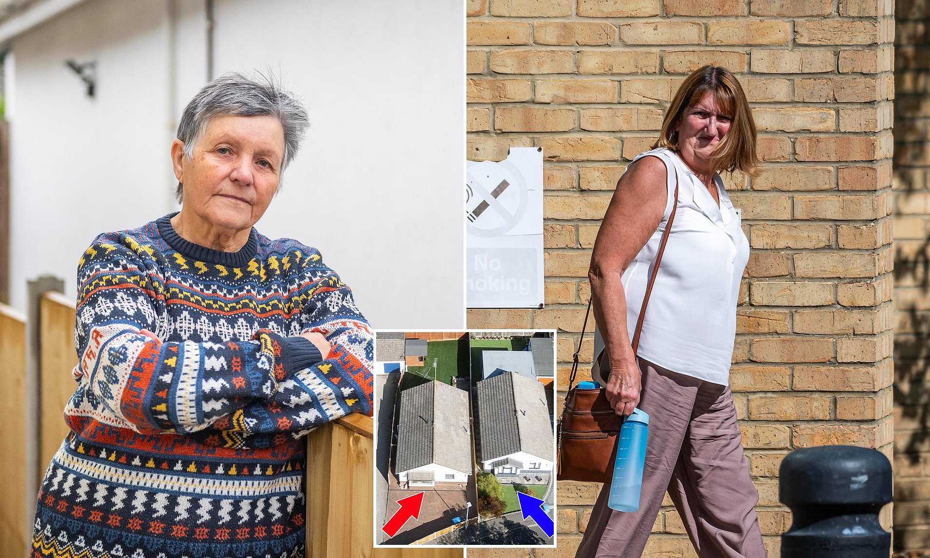 OAP facing home seizure in boundary dispute loses last-ditch court bid ...