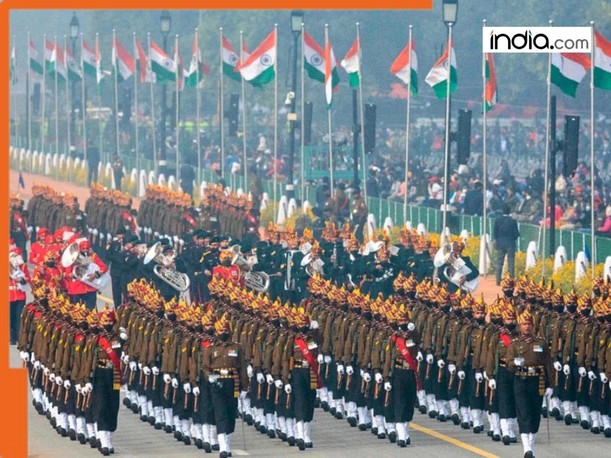 Republic Day 2026: EU leaders to lead celebrations as chief guests ...
