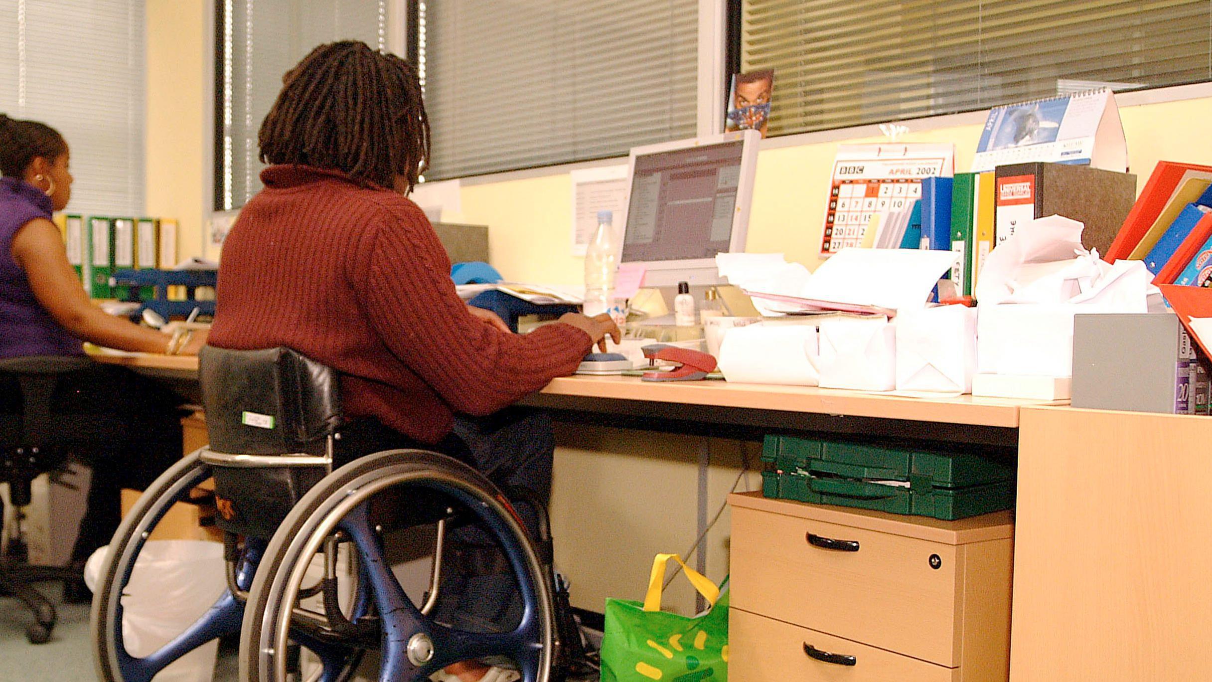 Changes to flagship disability scheme don't go far enough, campaigners say