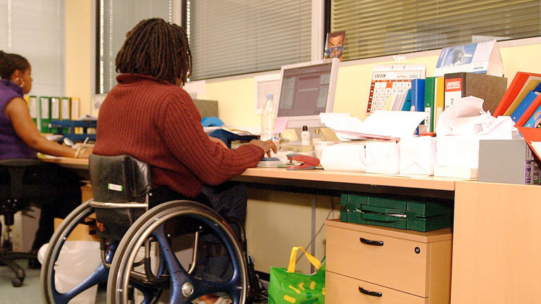 Changes to flagship disability scheme don't go far enough, campaigners say