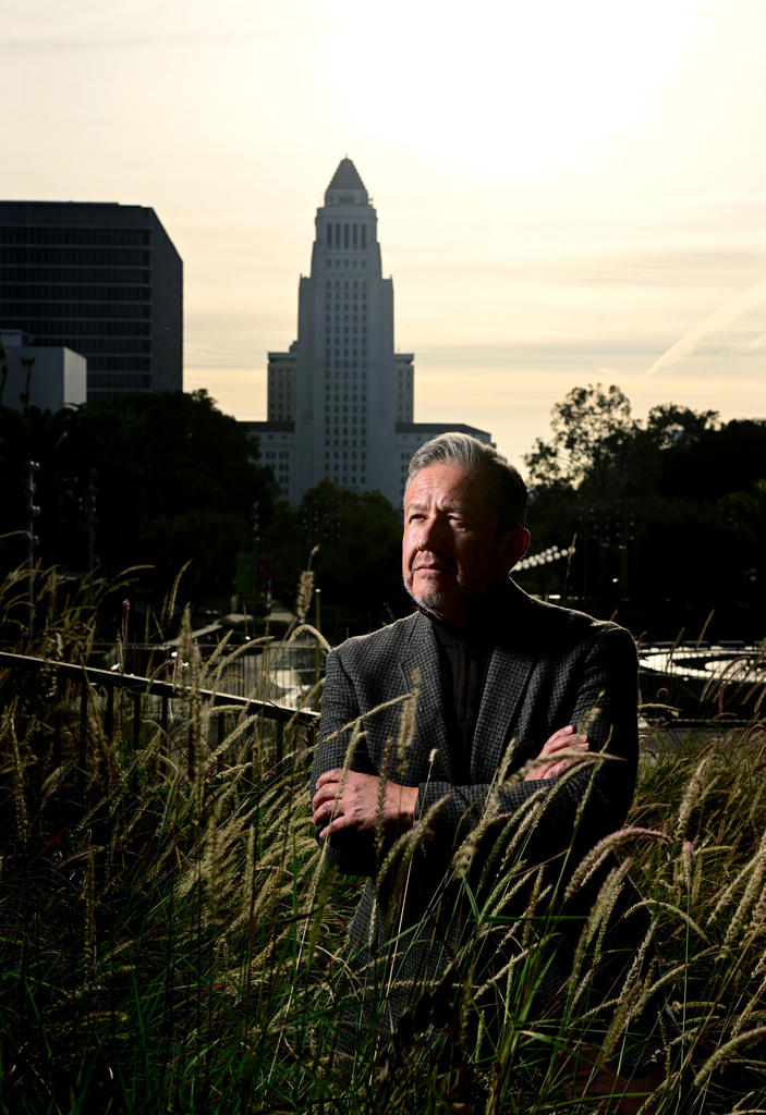 A community foundation raised $100 million after the LA fires. Here's ...