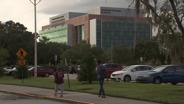 USF approves tuition increase for out-of-state students