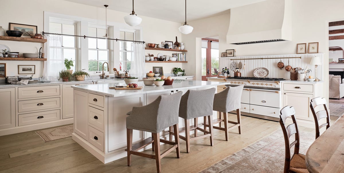 7 things designers would change immediately if they took over your kitchen