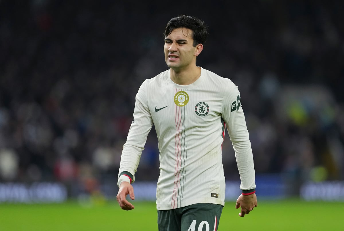 Chelsea sanction second exit of Rosenior era in shock transfer twist