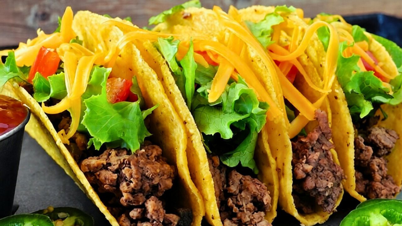 The BLS beef price jump is why your taco night costs more than it did ...