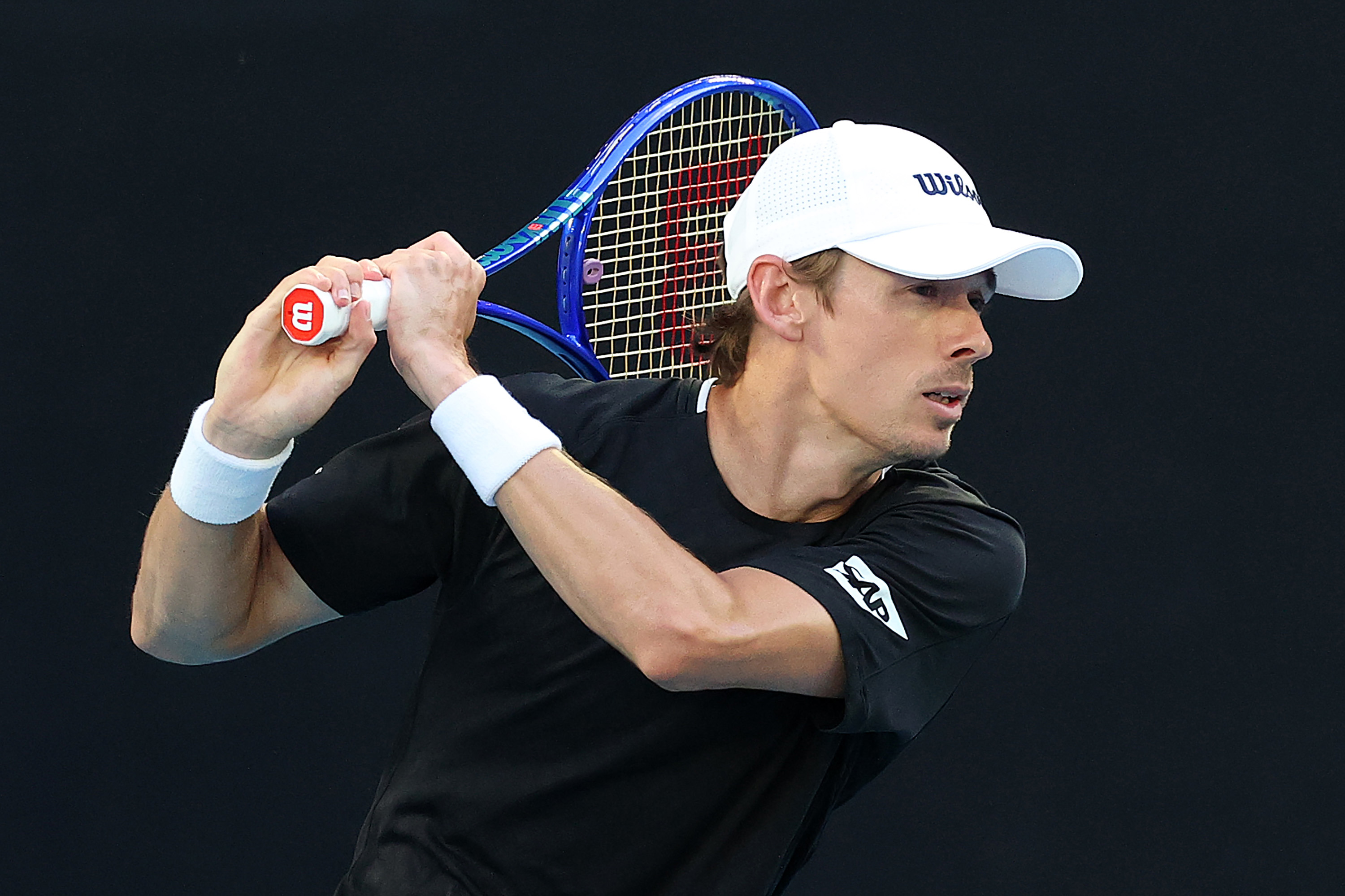 De Minaur 'excited' as he confirms major switch