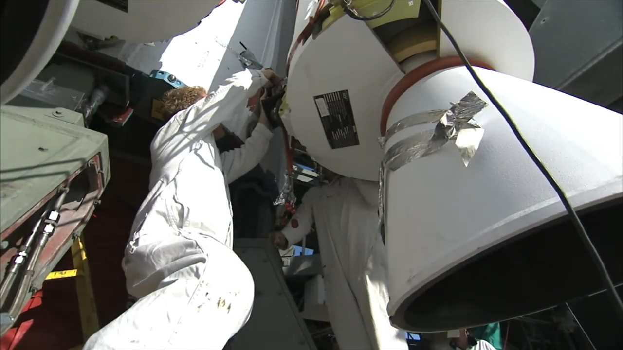 This production strategy could change spaceflight forever