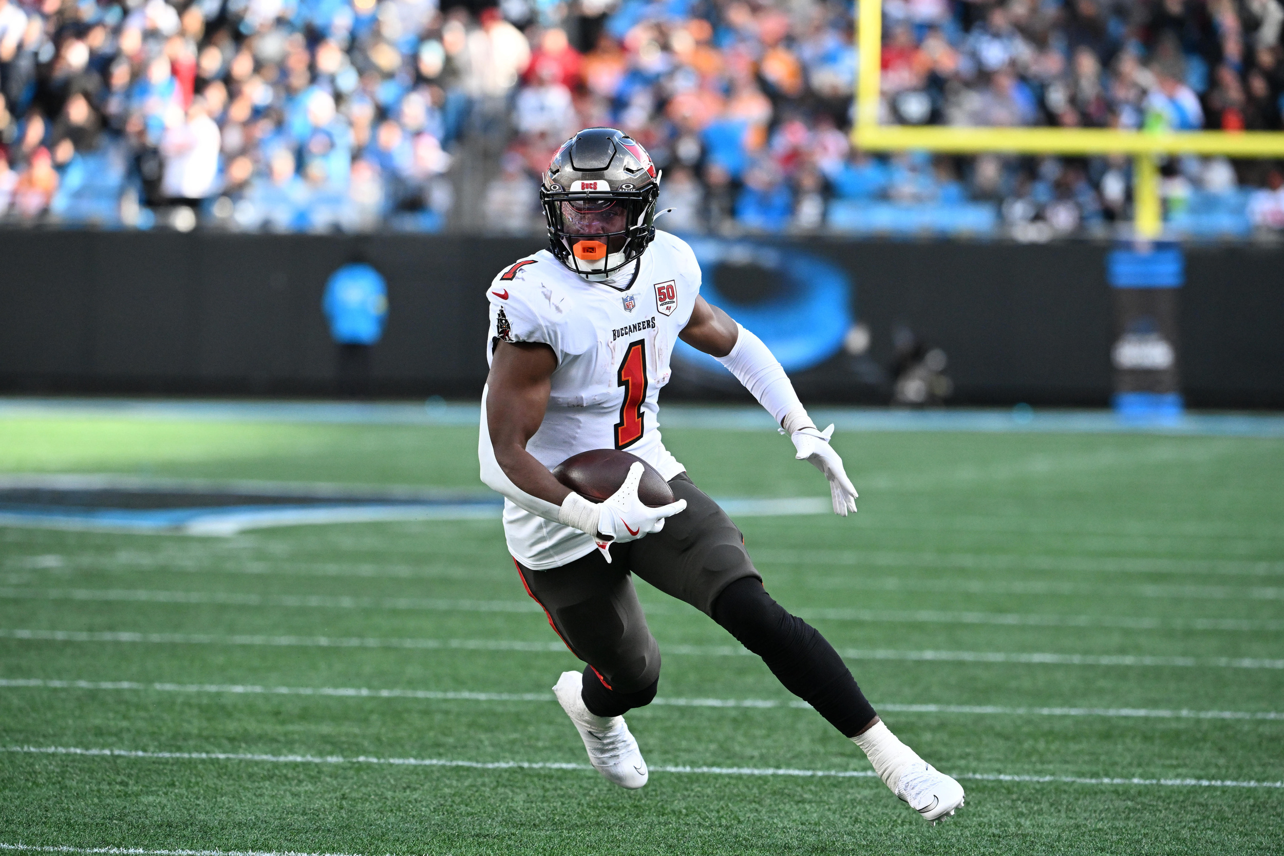 Rachaad White suggests Bucs should have made this Todd Bowles decision ...