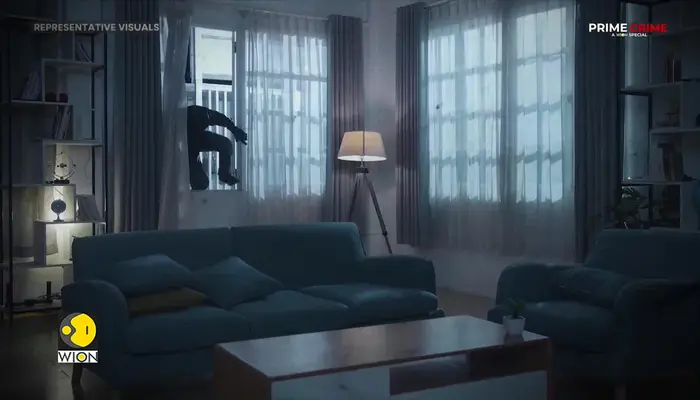 Bengaluru Flat Catches Fire & a Woman is Found Dead. But Something Else ...