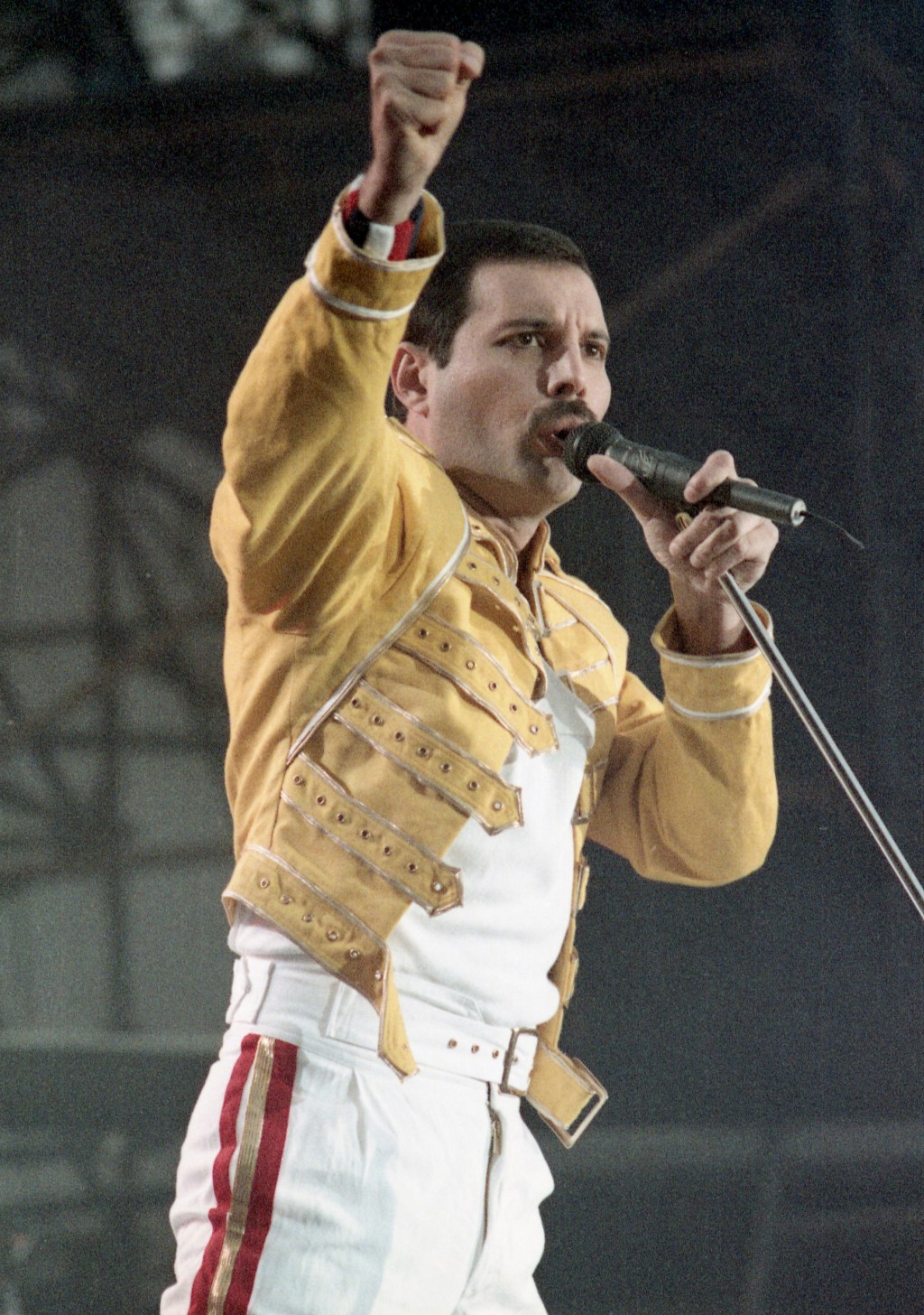 Freddie Mercury’s alleged secret daughter dead at 48 after cancer ...