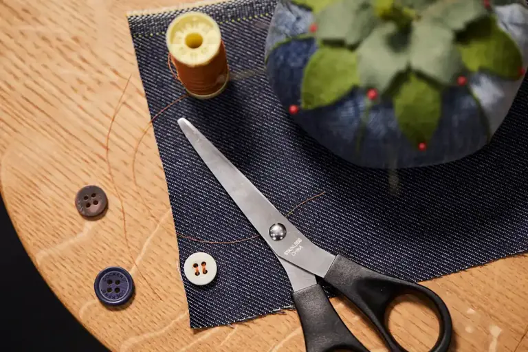 The lost skill that Levi’s is bringing back to America’s classrooms