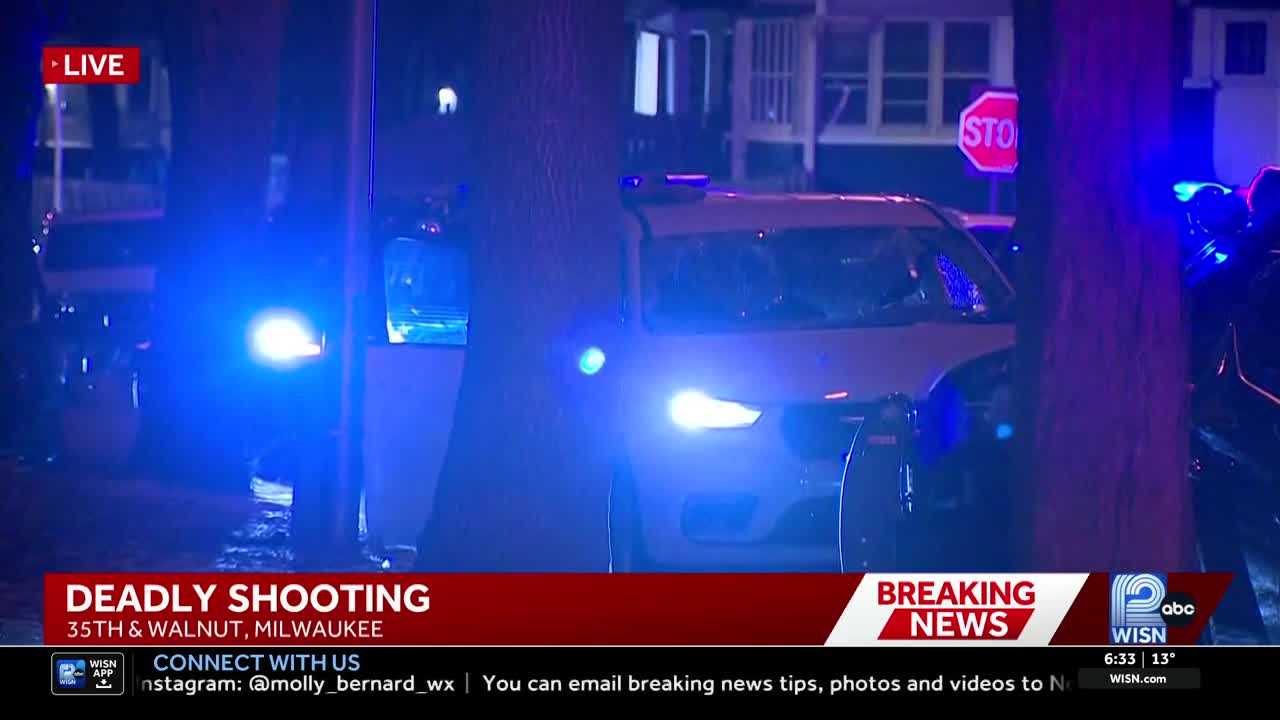 Milwaukee medical examiner: Man, 35, dies by suicide near Washington Park