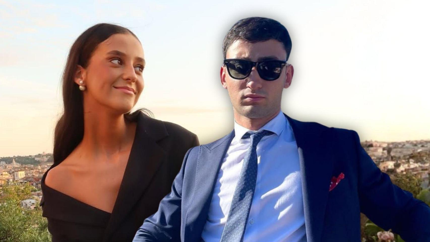 Quién es Jorge Navalpotro, el novio empresario y exjugador de basket de ...